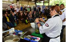 The Craft Guild of Chefs