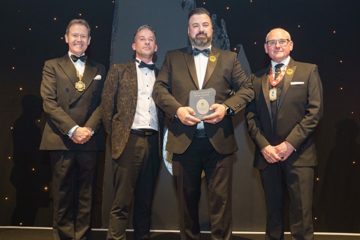 Craft Guild of Chefs shares 2023 awards night photographs | Craft Guild ...