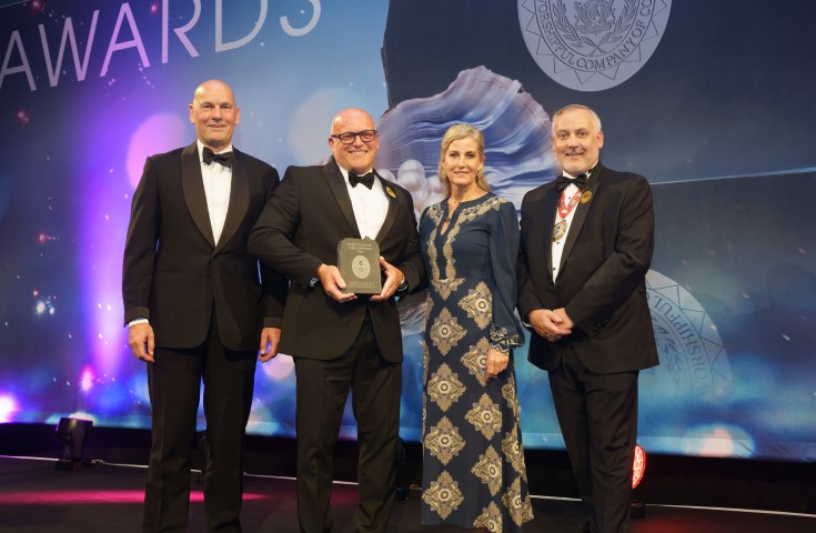 Craft Guild of Chefs releases awards night photographs | Craft Guild of ...