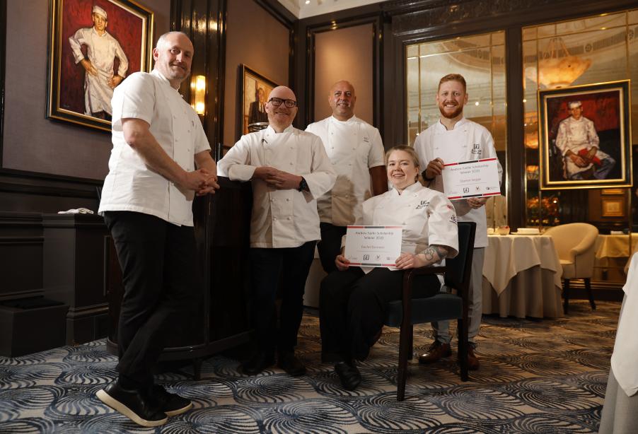 Latest News | Craft Guild of Chefs