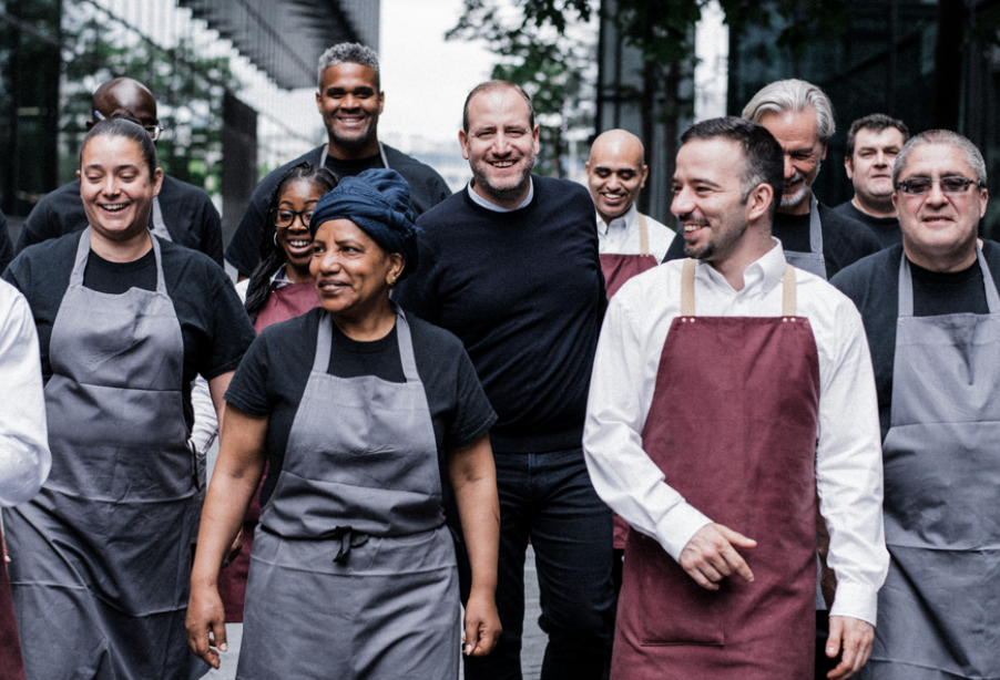 | Craft Guild of Chefs