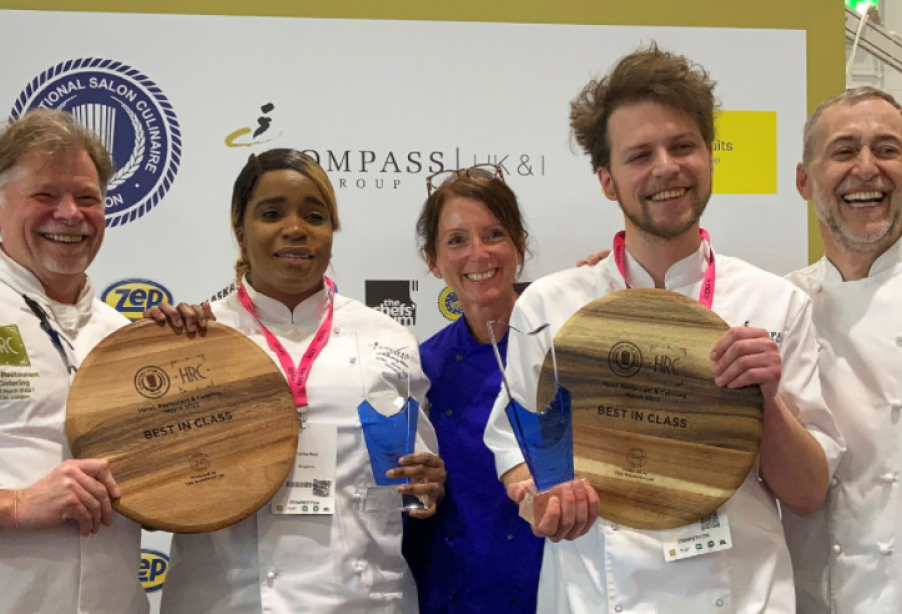 | Craft Guild of Chefs