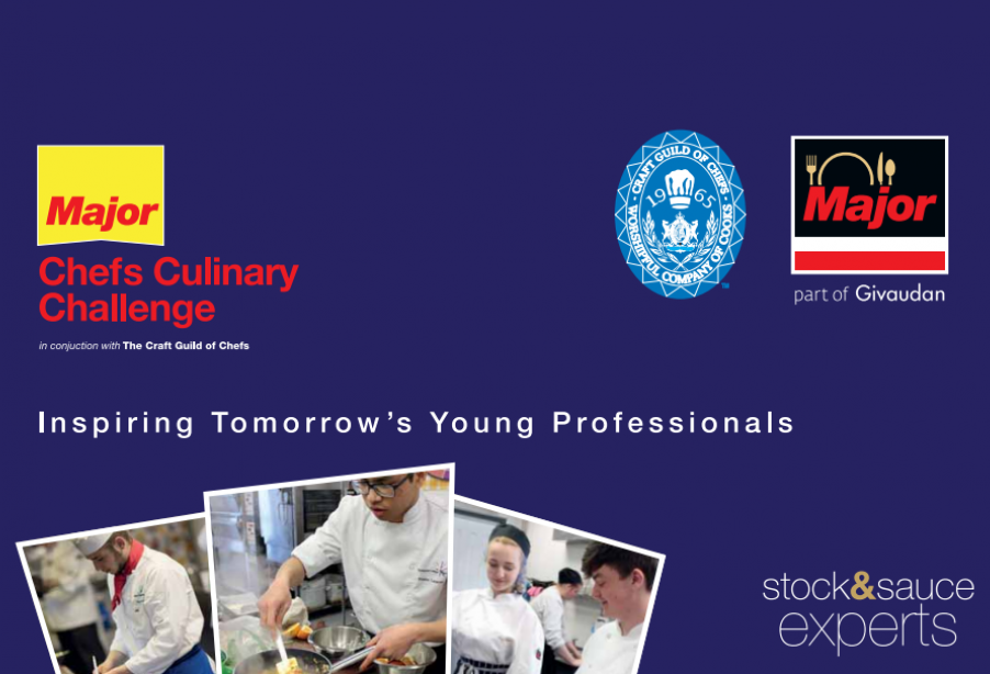 | Craft Guild of Chefs