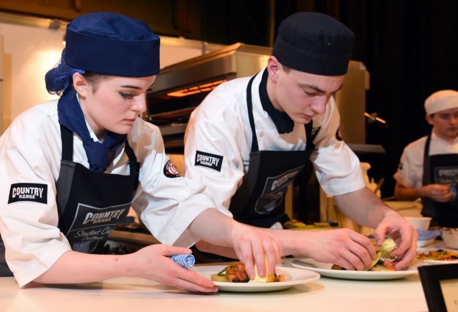 Former University College Birmingham student wins MasterChef title ...