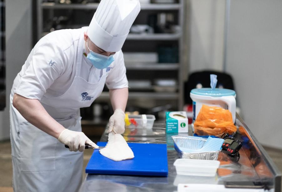 Welcome to the Culinary Academy | Craft Guild of Chefs