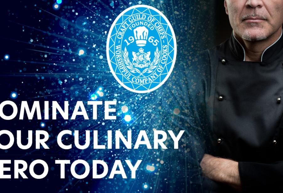 Craft Guild of Chefs Awards 2021 | Craft Guild of Chefs