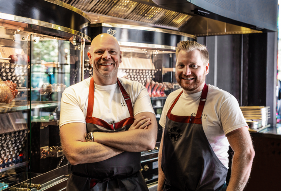 Craft Guild of Chefs reveals 2022 award winners | Craft Guild of Chefs