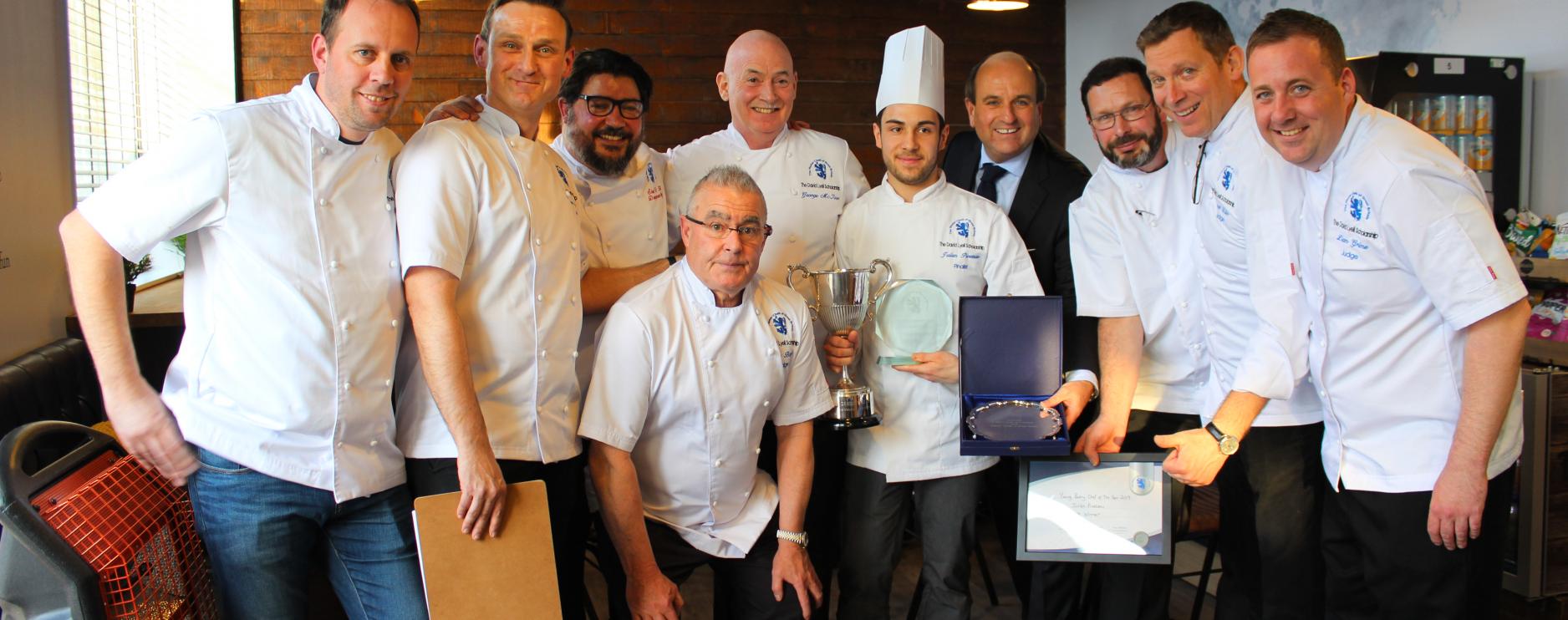 | Craft Guild of Chefs