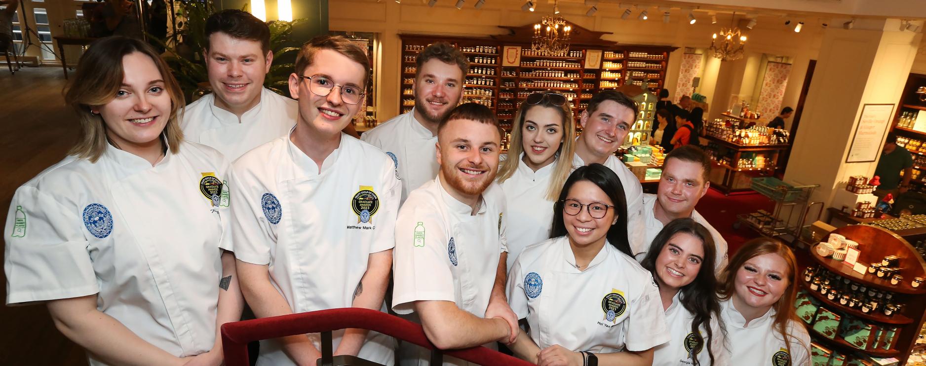 | Craft Guild of Chefs