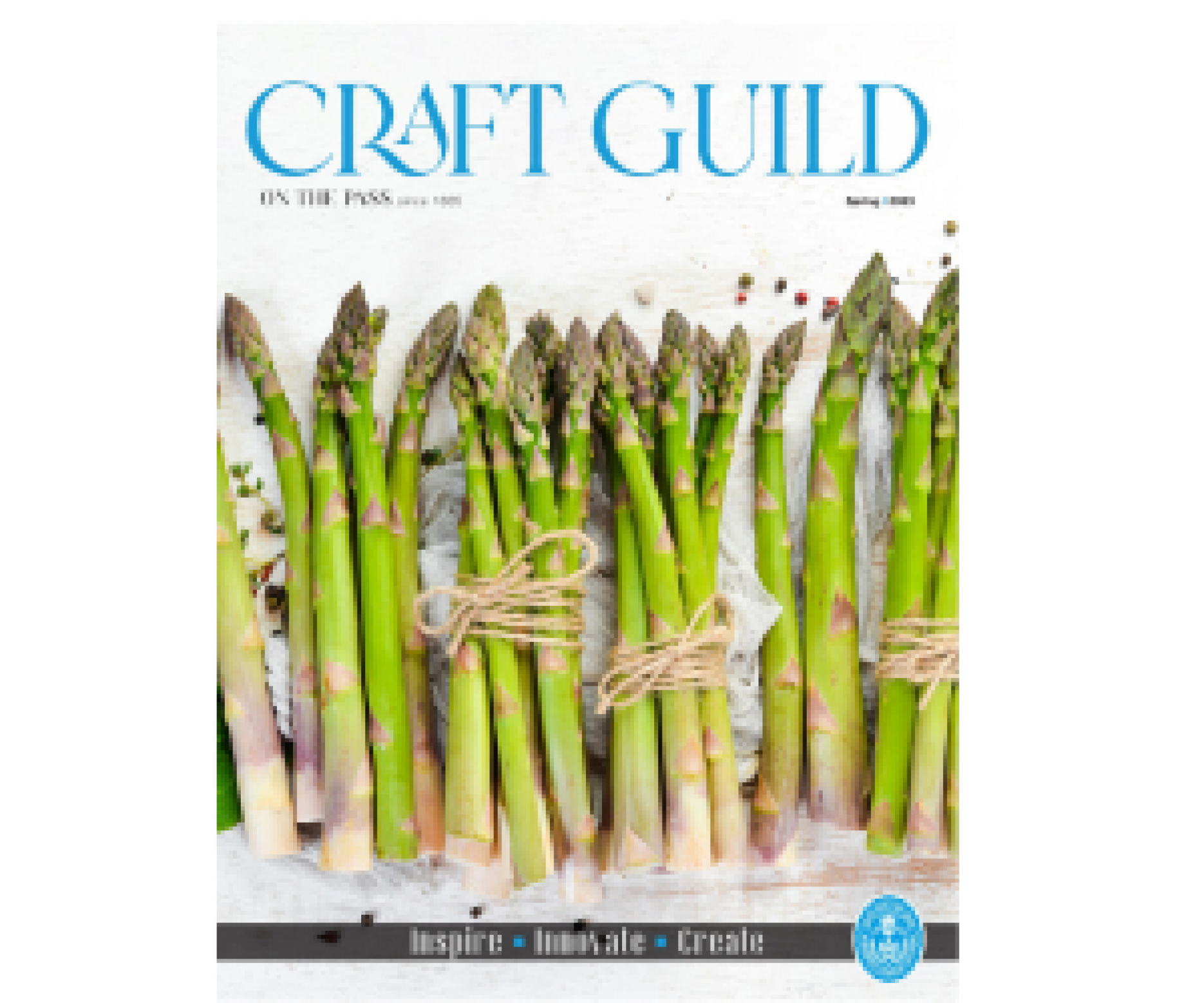 Craft Guild Spring 2023 | Craft Guild of Chefs