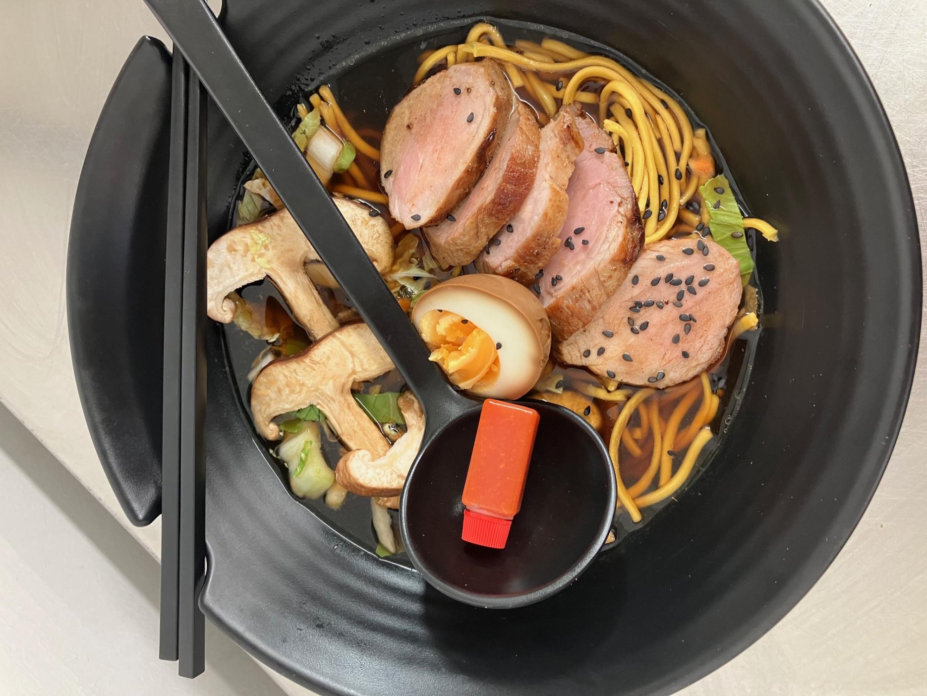 Lucky Boat announces winner of ‘Use Your Noodle’ Challenge | Craft ...