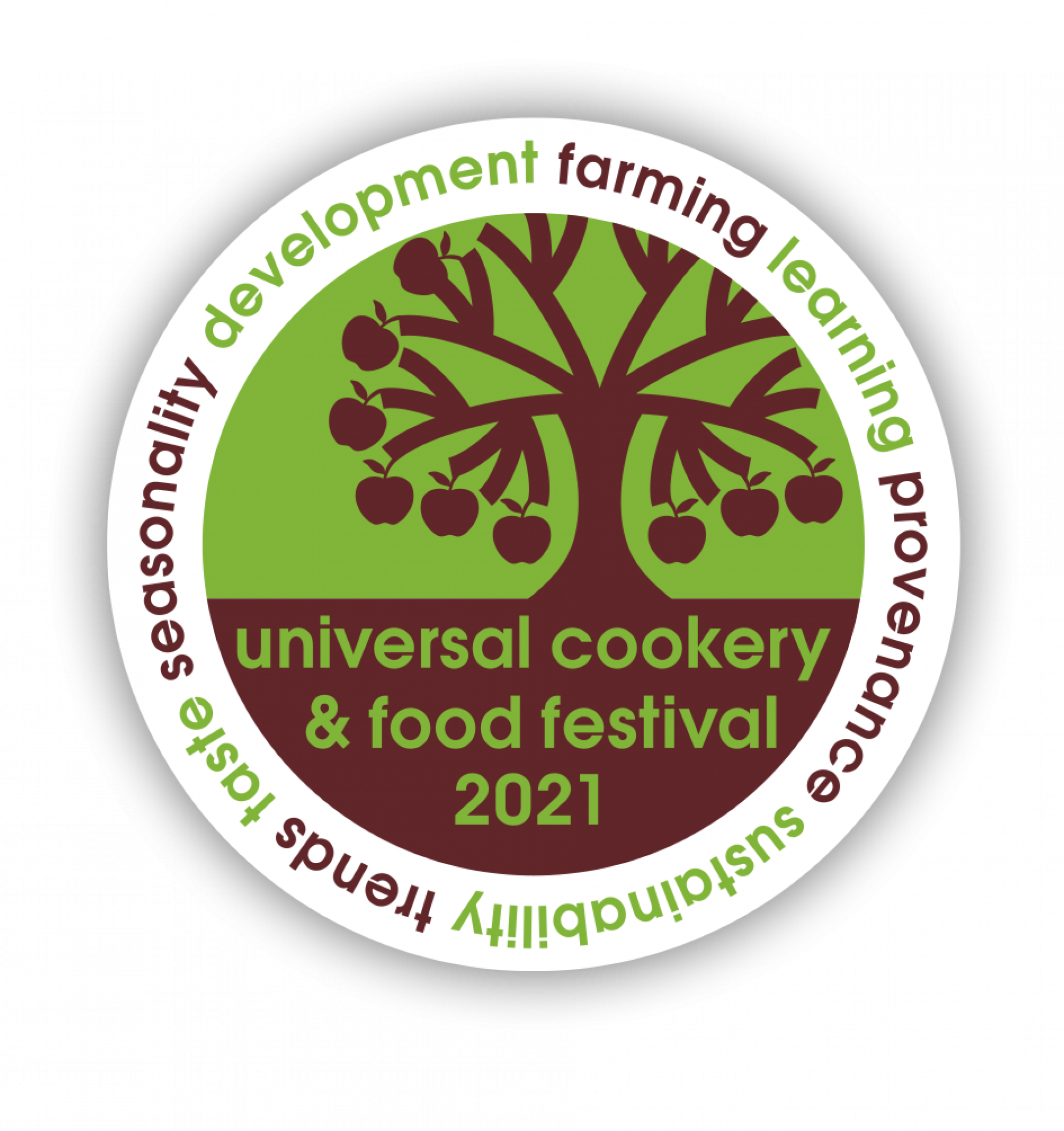 Universal Cookery and Food Festival 2021 | Craft Guild of Chefs