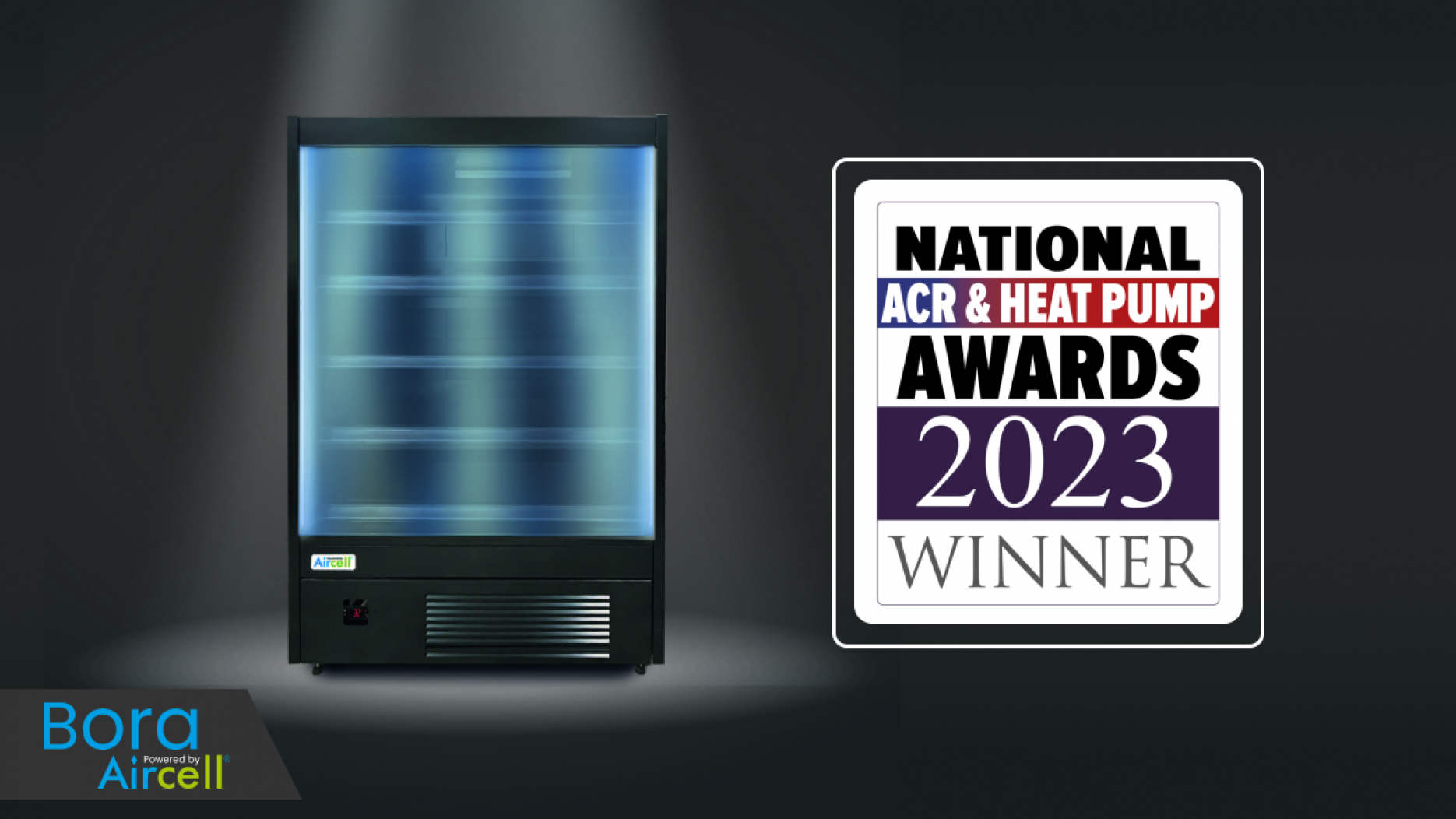 Adande Bora wins accolade at National ACR Awards 2023 | Craft Guild of ...