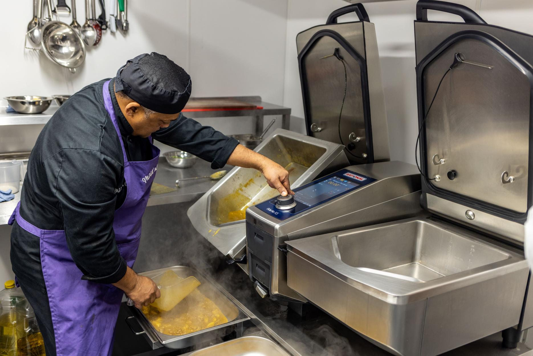 Rational UK releases latest customer reference story video | Craft ...