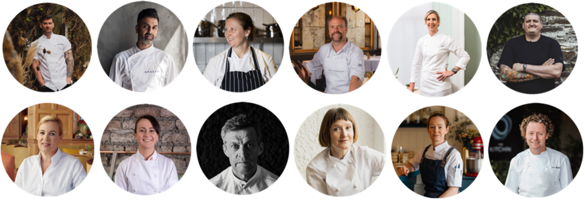 AA Chefs’ Chef of the Year finalists revealed | Craft Guild of Chefs
