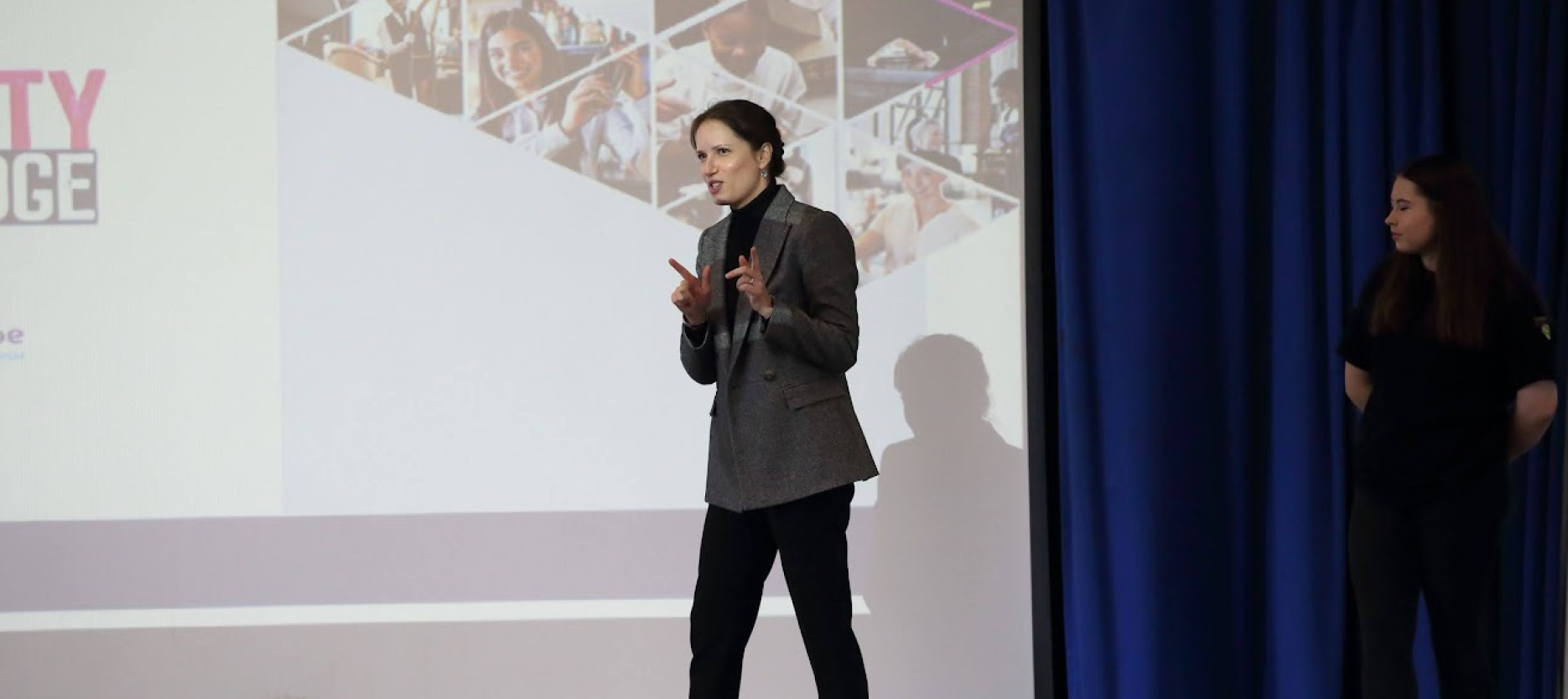 Nestlé Professional visits London school to help attract next ...