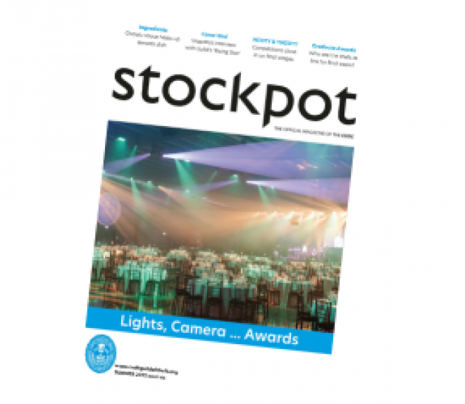 Craft Guild of Chefs reveals 2022 award winners | Craft Guild of Chefs