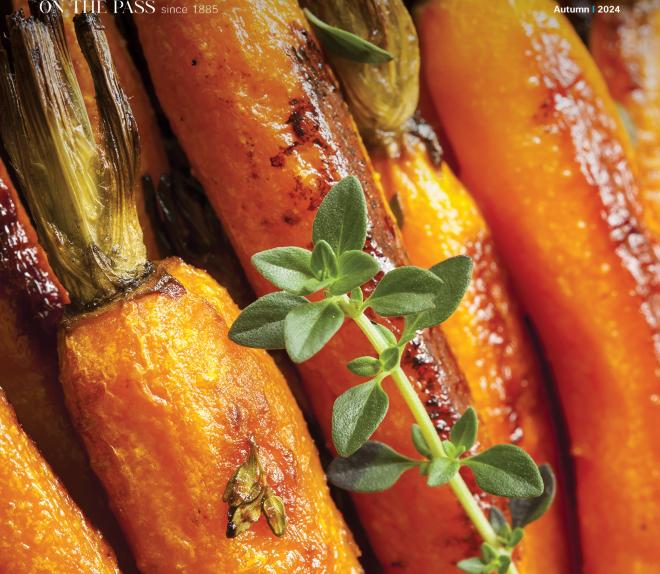 Industry Associations | Craft Guild of Chefs